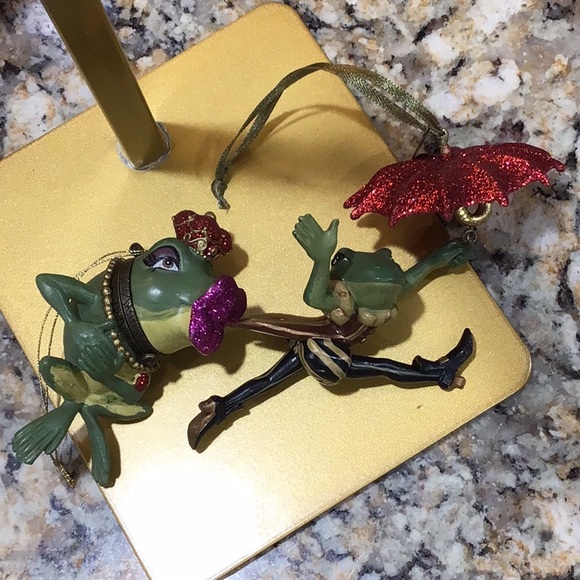 Katherine's Collection | Accents | Katherines Collection Ornaments ...